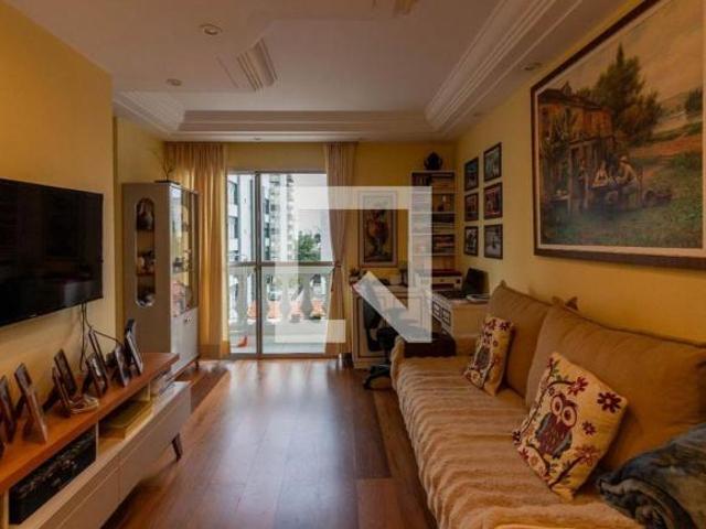 Apartamento à Venda Moema, 1 Quarto, 53 m2