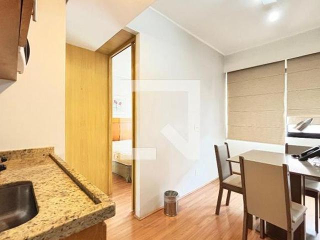 Apartamento à Venda Moema, 1 Quarto, 69 m2