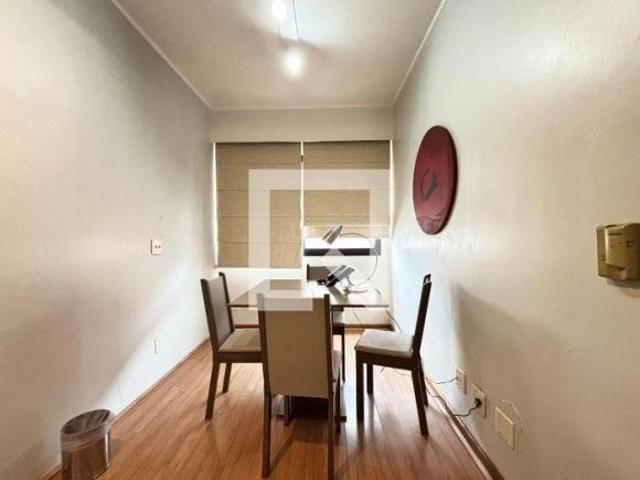 Apartamento à Venda Moema, 1 Quarto, 69 m² São Paulo