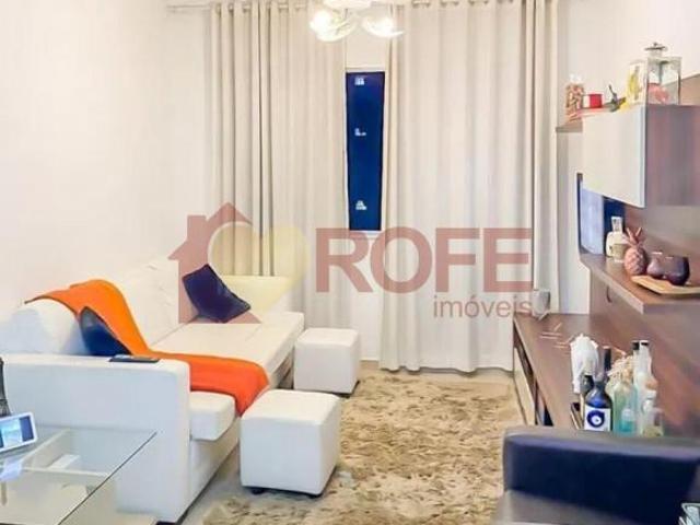 Apartamento à Venda Moema, 1 Quarto, 60 m2 e 1 vaga!