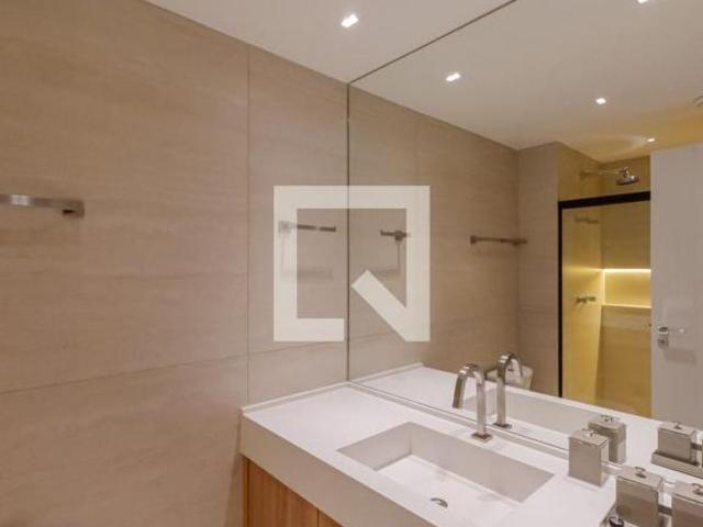Apartamento à Venda Moema, 1 Quarto, 60 m2