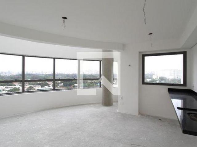 Apartamento à Venda Moema, 1 Quarto, 60 m2