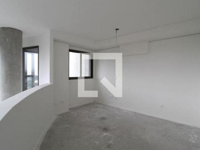 Apartamento à Venda Moema, 1 Quarto, 60 m2