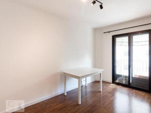 Apartamento à Venda Moema, 1 Quarto, 60 m² São Paulo