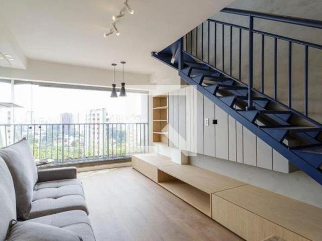 Apartamento à Venda Moema, 1 Quarto, 61 m² São Paulo