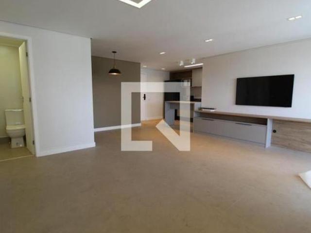 Apartamento à Venda Moema, 1 Quarto, 75 m2