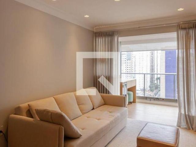 Apartamento à Venda Moema, 1 Quarto, 75 m² São Paulo