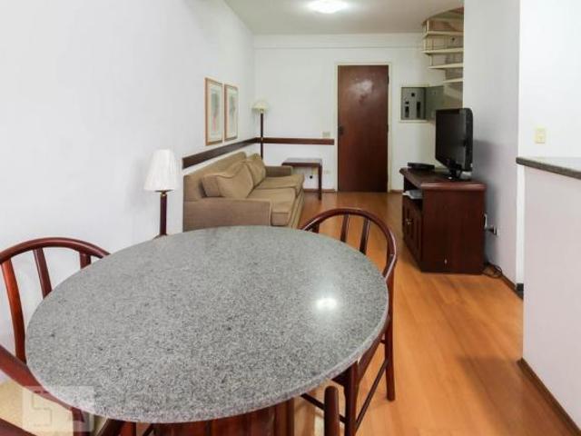 Apartamento à Venda Moema, 1 Quarto, 78 m2