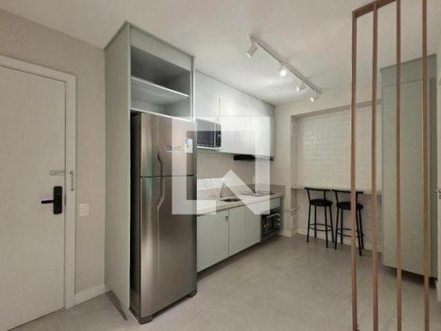 Apartamento à Venda Moema, 1 Quarto, 79 m² São Paulo