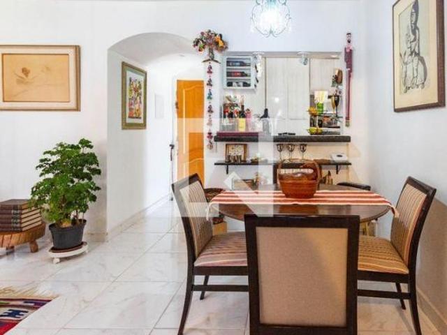 Apartamento à Venda Moema, 1 Quarto, 70 m2