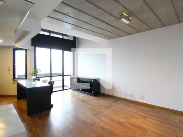 Apartamento à Venda Moema, 1 Quarto, 70 m2
