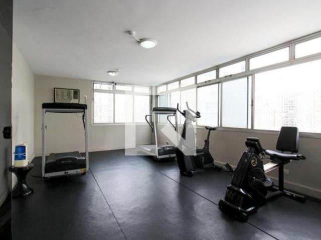 Apartamento à Venda Moema, 1 Quarto, 70 m2