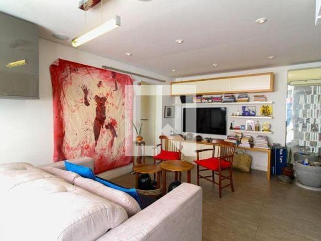Apartamento à Venda Moema, 1 Quarto, 70 m2