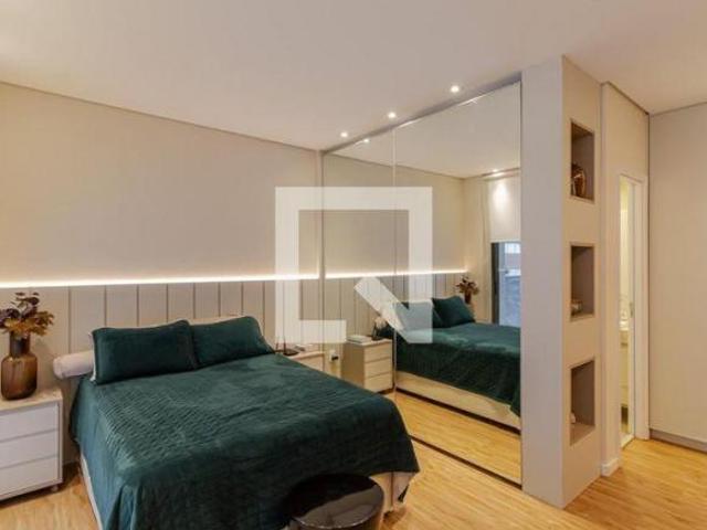 Apartamento à Venda Moema, 1 Quarto, 70 m² São Paulo