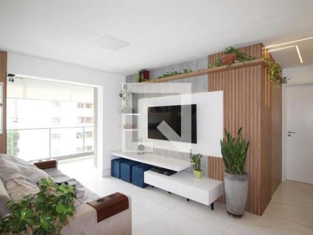 Apartamento à Venda Moema, 1 Quarto, 71 m² São Paulo
