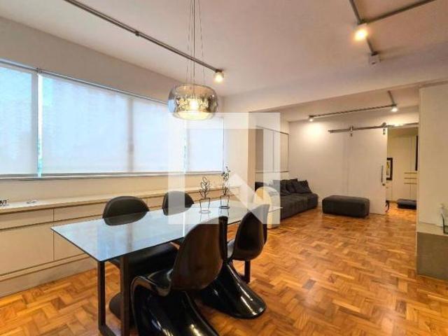 Apartamento à Venda Moema, 1 Quarto, 80 m2