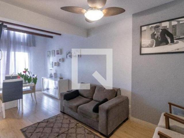 Apartamento à Venda Moema, 1 Quarto, 97 m2
