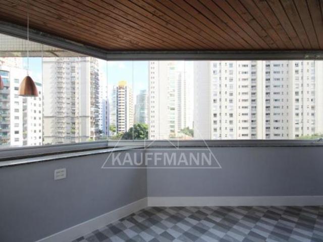 Apartamento à venda Moema, 244m2, 3 quartos suítes