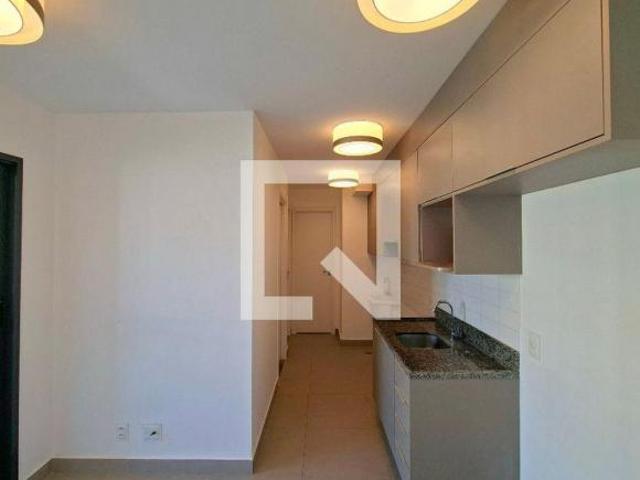 Apartamento à Venda Moema, 2 Quartos, 40 m2