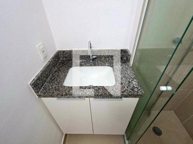Apartamento à Venda Moema, 2 Quartos, 40 m2