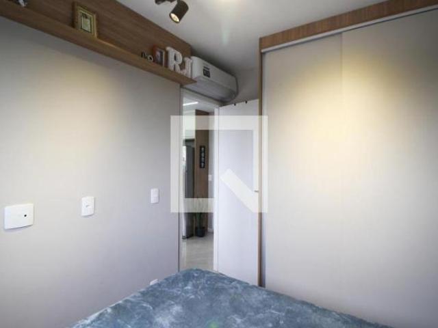 Apartamento à Venda Moema, 2 Quartos, 40 m2
