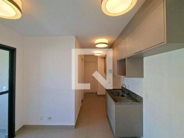 Apartamento à Venda Moema, 2 Quartos, 40 m² São Paulo