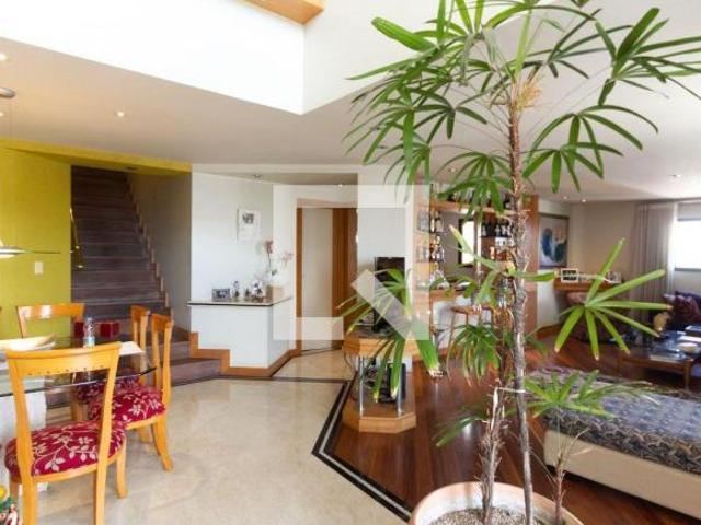 Apartamento à Venda Moema, 2 Quartos, 421 m2