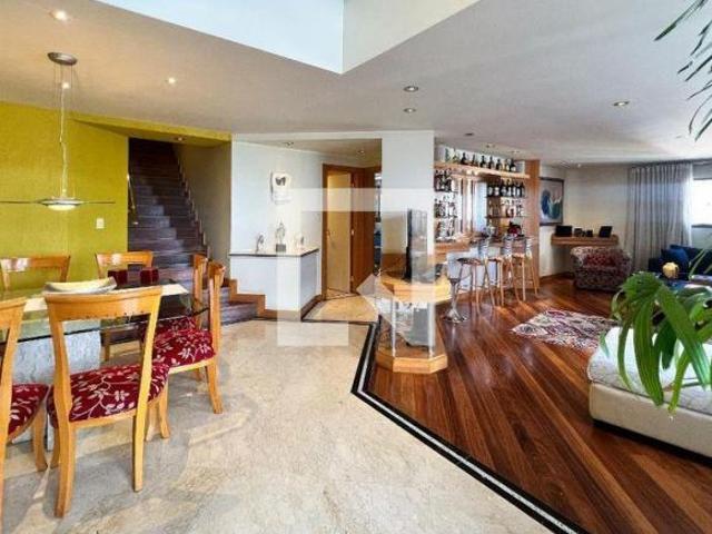 Apartamento à Venda Moema, 2 Quartos, 421 m² São Paulo