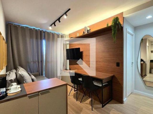 Apartamento à Venda Moema, 2 Quartos, 47 m2