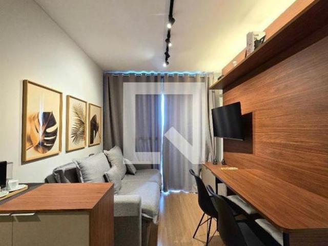 Apartamento à Venda Moema, 2 Quartos, 47 m2