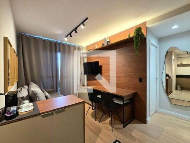 Apartamento à Venda Moema, 2 Quartos, 47 m² São Paulo