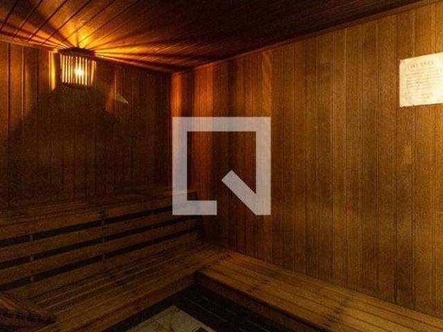 Apartamento à Venda Moema, 1 Quarto, 46 m² São Paulo