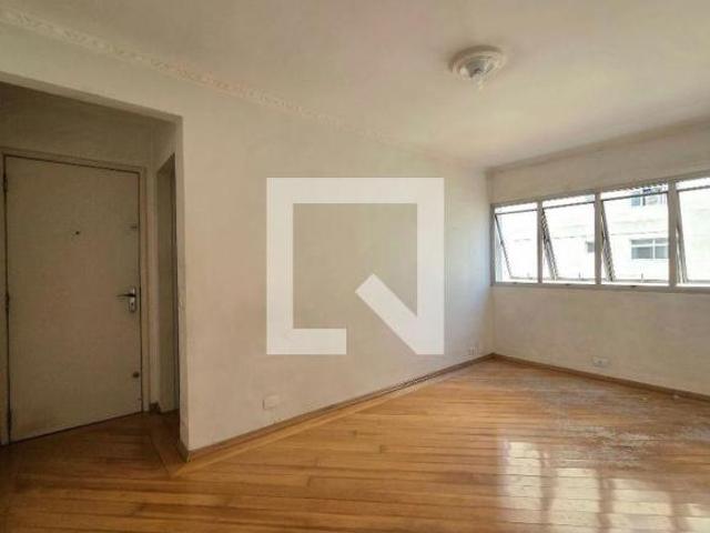 Apartamento à Venda Moema, 2 Quartos, 49 m2