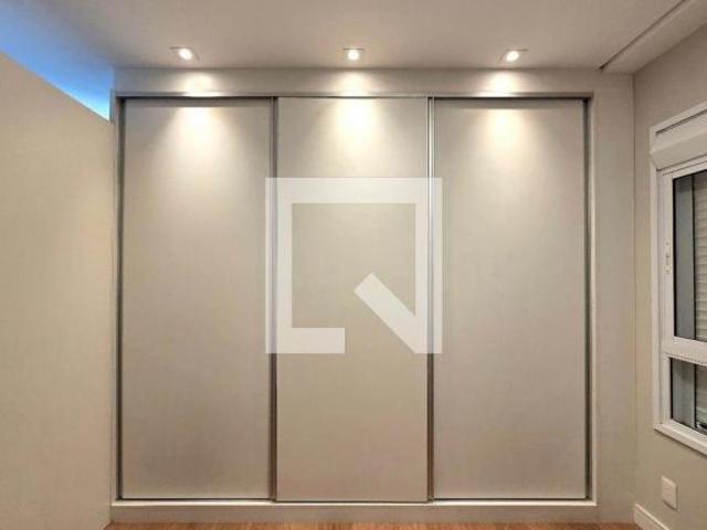 Apartamento à Venda Moema, 2 Quartos, 53 m2