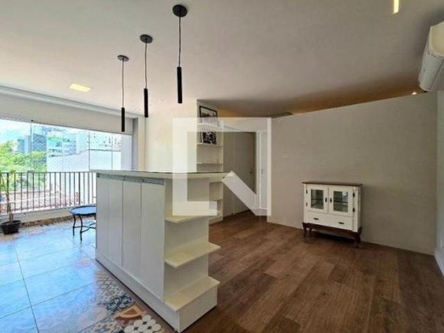 Apartamento à Venda Moema, 2 Quartos, 53 m² São Paulo