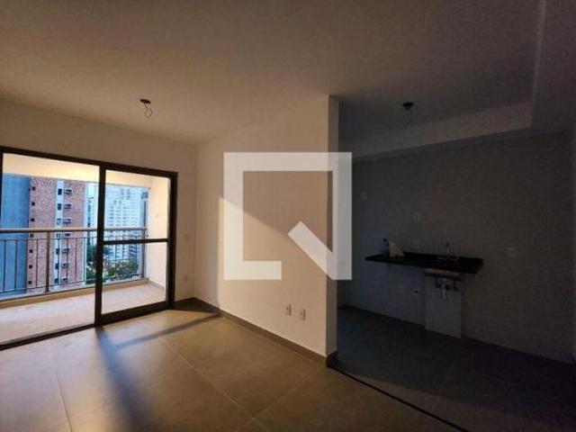 Apartamento à Venda Moema, 2 Quartos, 51 m2
