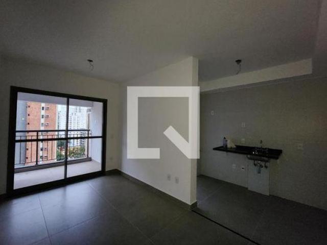 Apartamento à Venda Moema, 2 Quartos, 51 m² São Paulo