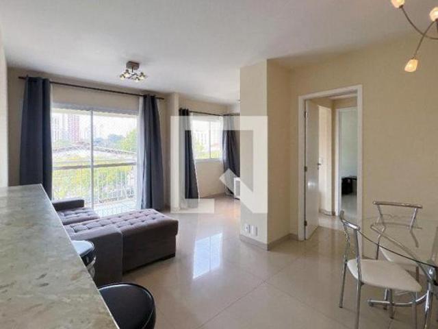 Apartamento à Venda Moema, 2 Quartos, 57 m2