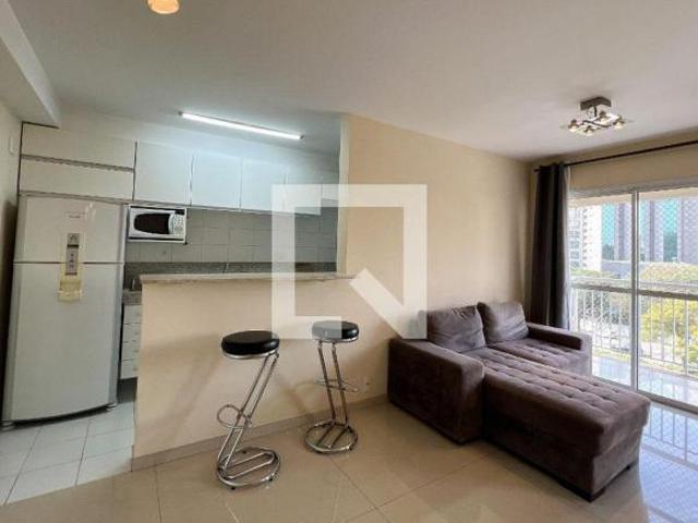 Apartamento à Venda Moema, 2 Quartos, 57 m2