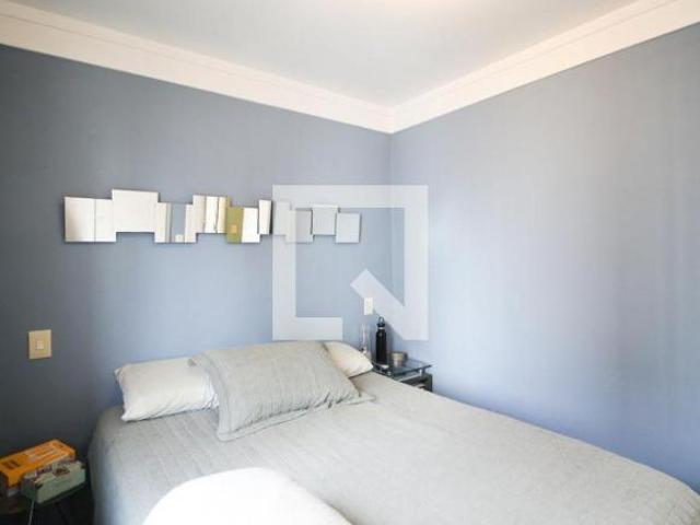 Apartamento à Venda Moema, 2 Quartos, 54 m2