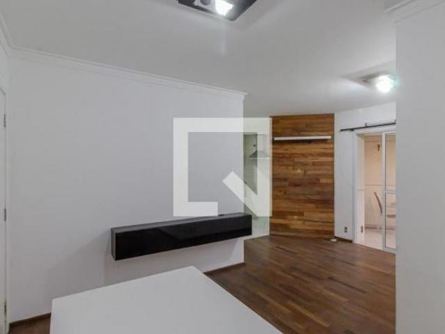 Apartamento à Venda Moema, 2 Quartos, 54 m2