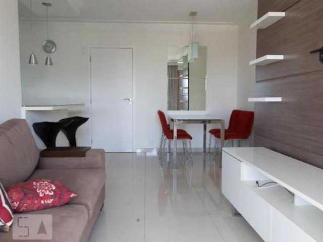 Apartamento à Venda Moema, 2 Quartos, 54 m2