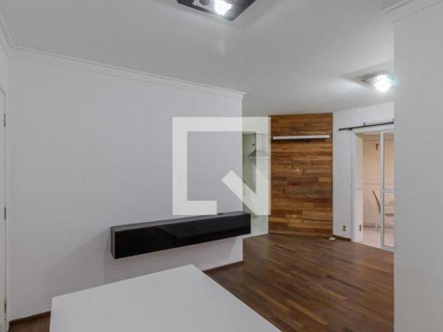 Apartamento à Venda Moema, 2 Quartos, 54 m2