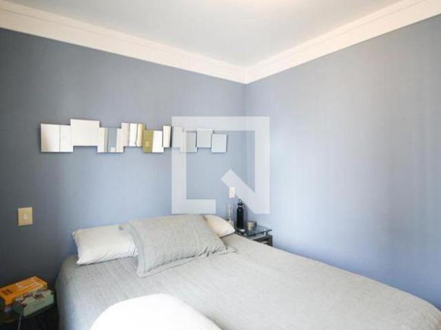 Apartamento à Venda Moema, 2 Quartos, 54 m² São Paulo