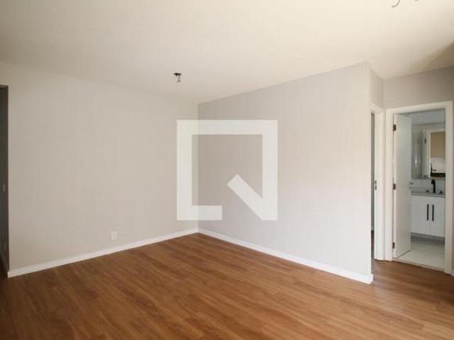 Apartamento à Venda Moema, 2 Quartos, 56 m2