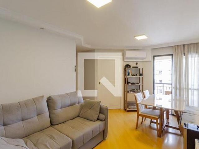 Apartamento à Venda Moema, 2 Quartos, 58 m2