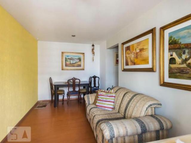 Apartamento à Venda Moema, 2 Quartos, 58 m2