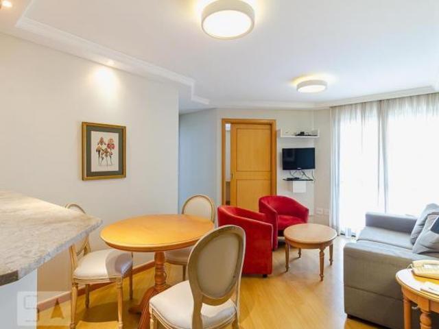 Apartamento à Venda Moema, 2 Quartos, 58 m² São Paulo