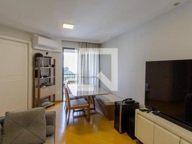 Apartamento à Venda Moema, 2 Quartos, 58 m² São Paulo