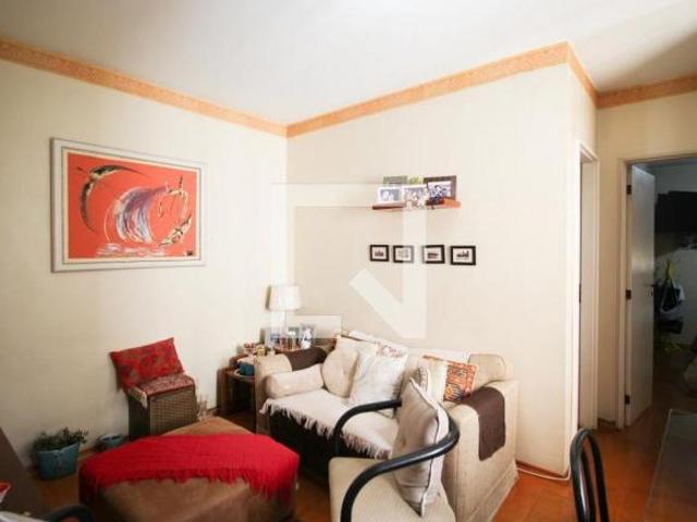 Apartamento à Venda Moema, 2 Quartos, 59 m2